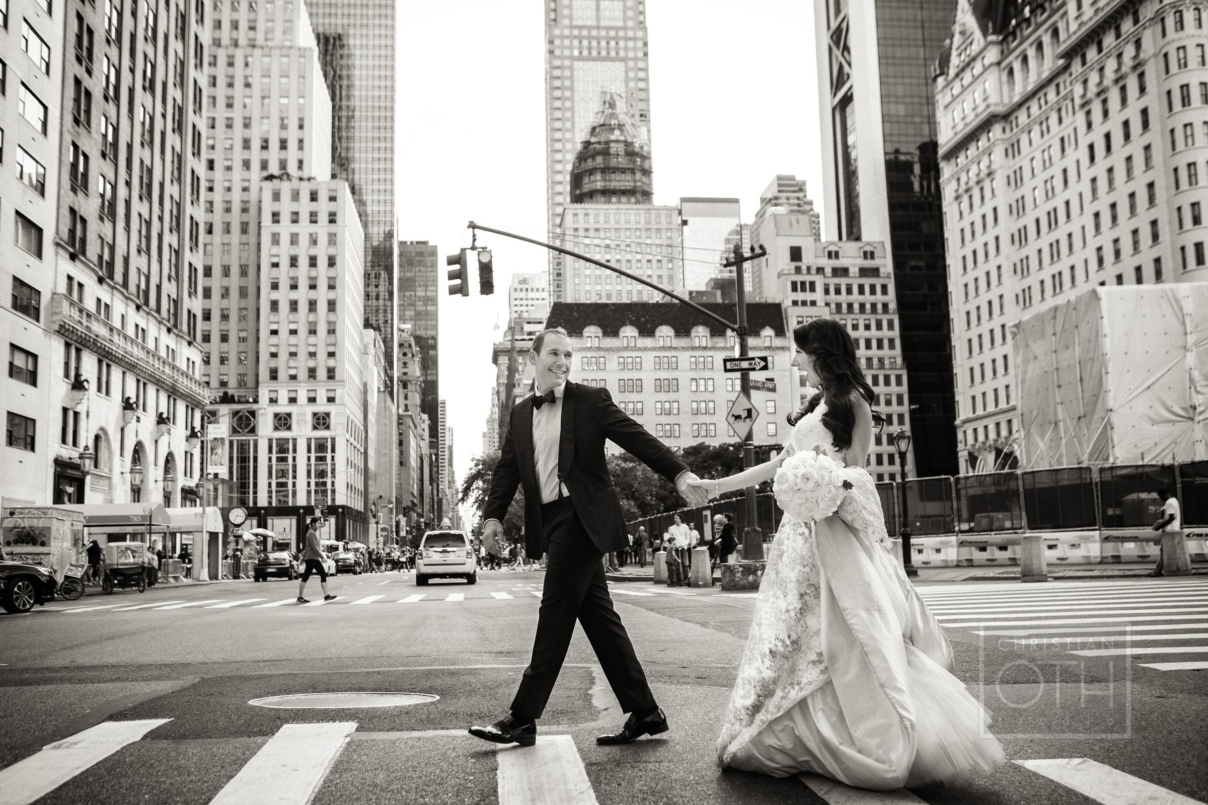 Chandelier Events NY - Wedding & Event Planner