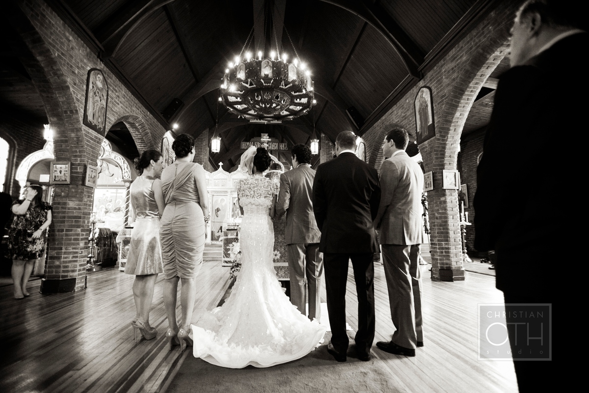 Chandelier Events NY - Wedding & Event Planner