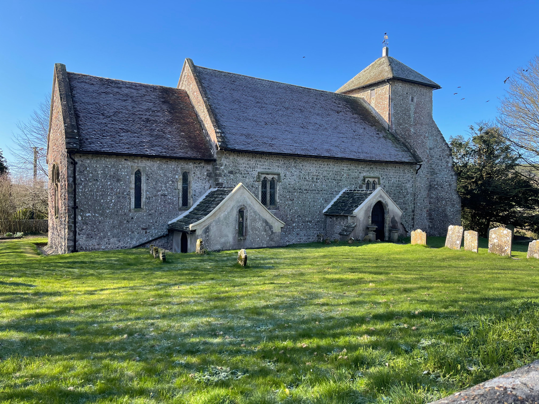 Trusted Traders | Pyecombe