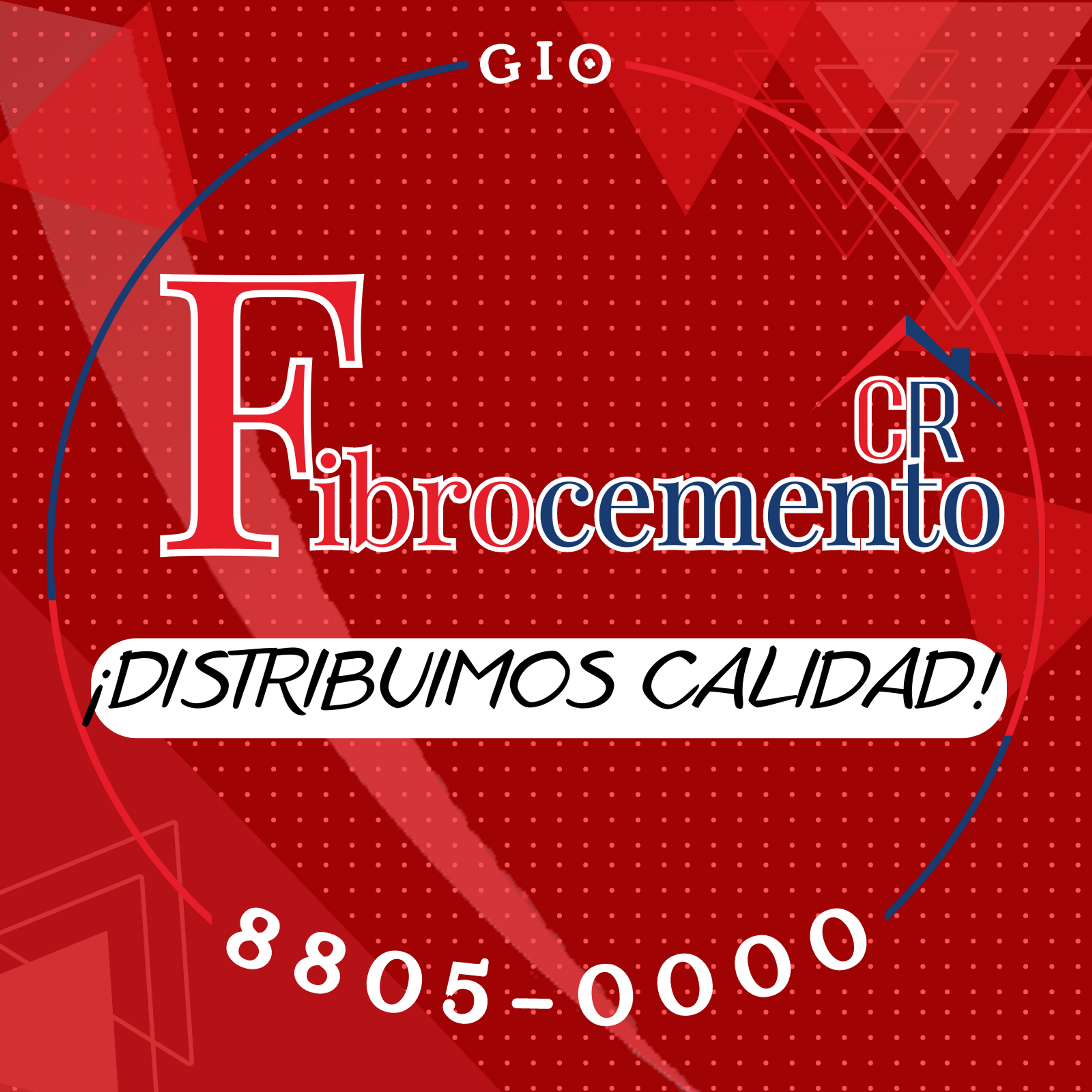 Lámina de Fibrocemento para Entrepisos | Fibrocemento CR