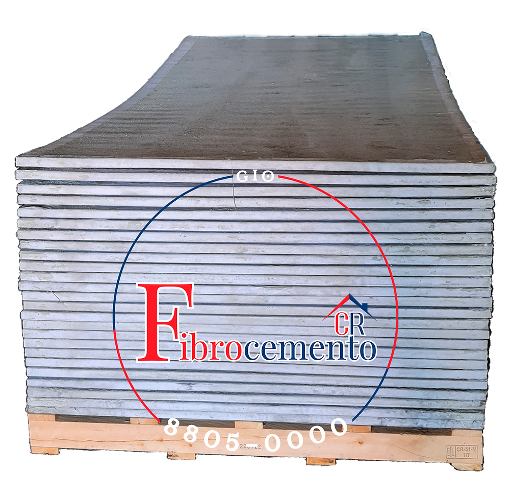 Láminas Fibrocemento y su relevancia en Costa Rica