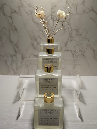 Reed Diffusers | Mysite