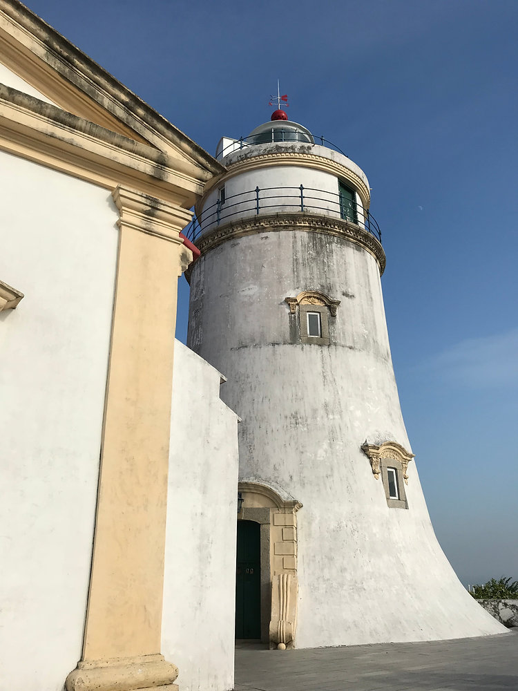 The Macau Circuit - Activating Your Work Visa for Hong Kong