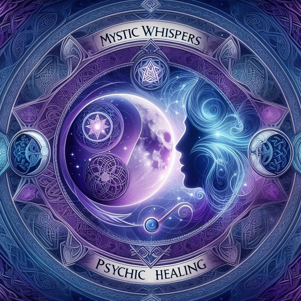 HOME | Mystic Whispers