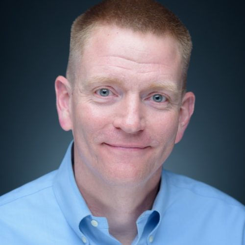 Breakfast - May 2023 with Clinton Clark | National Space Club