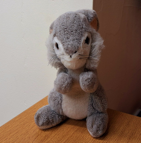 Steiff Easter Bunny Rabbit - 2960/22 | Harrodsteddybears