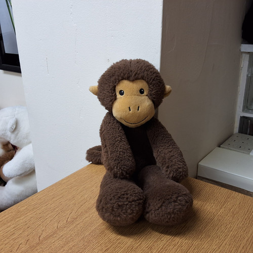 Harrods Cheeky Monkey | Harrodsteddybears