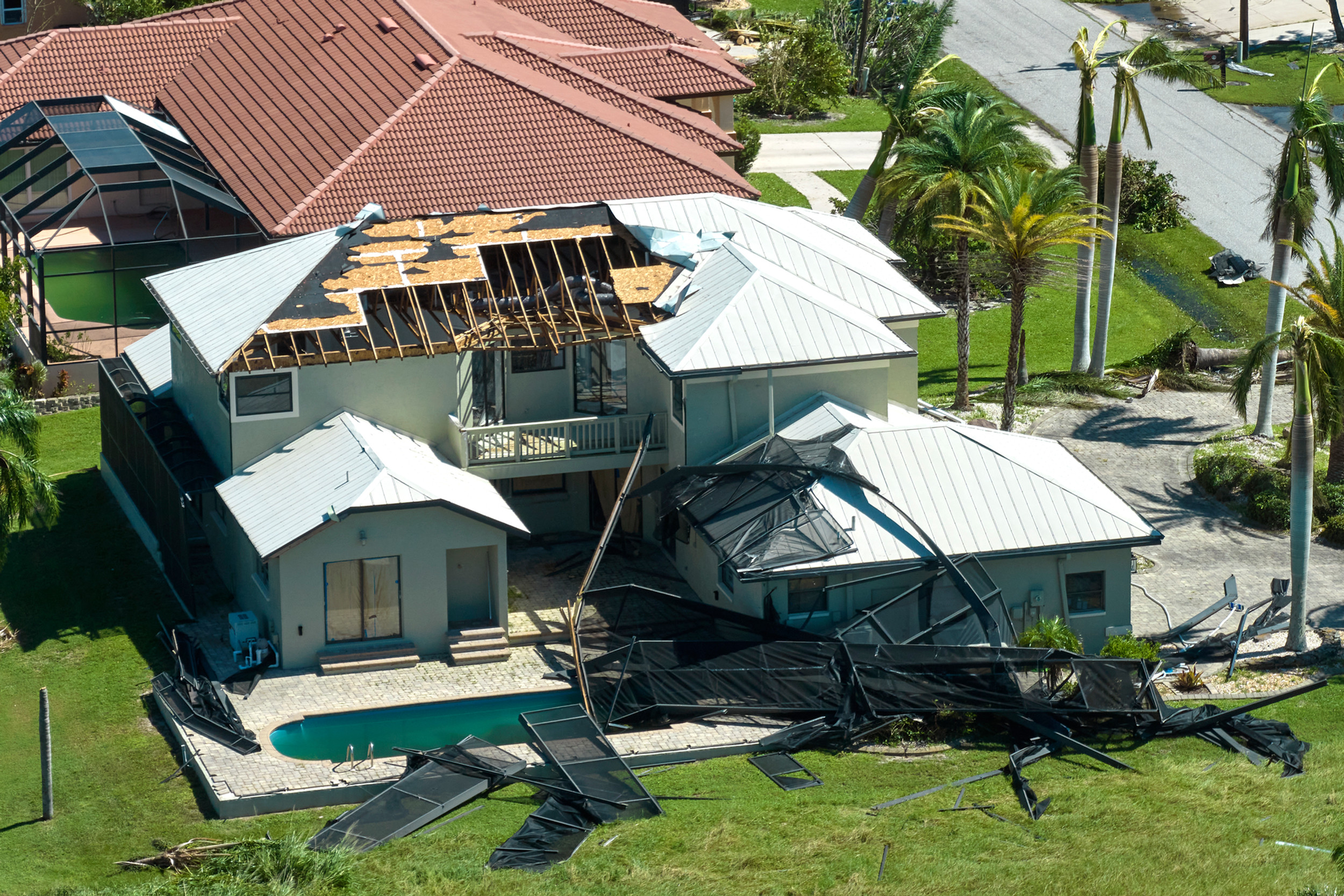 Preparing for Hurricane Season: Tips for Businesses and Individuals