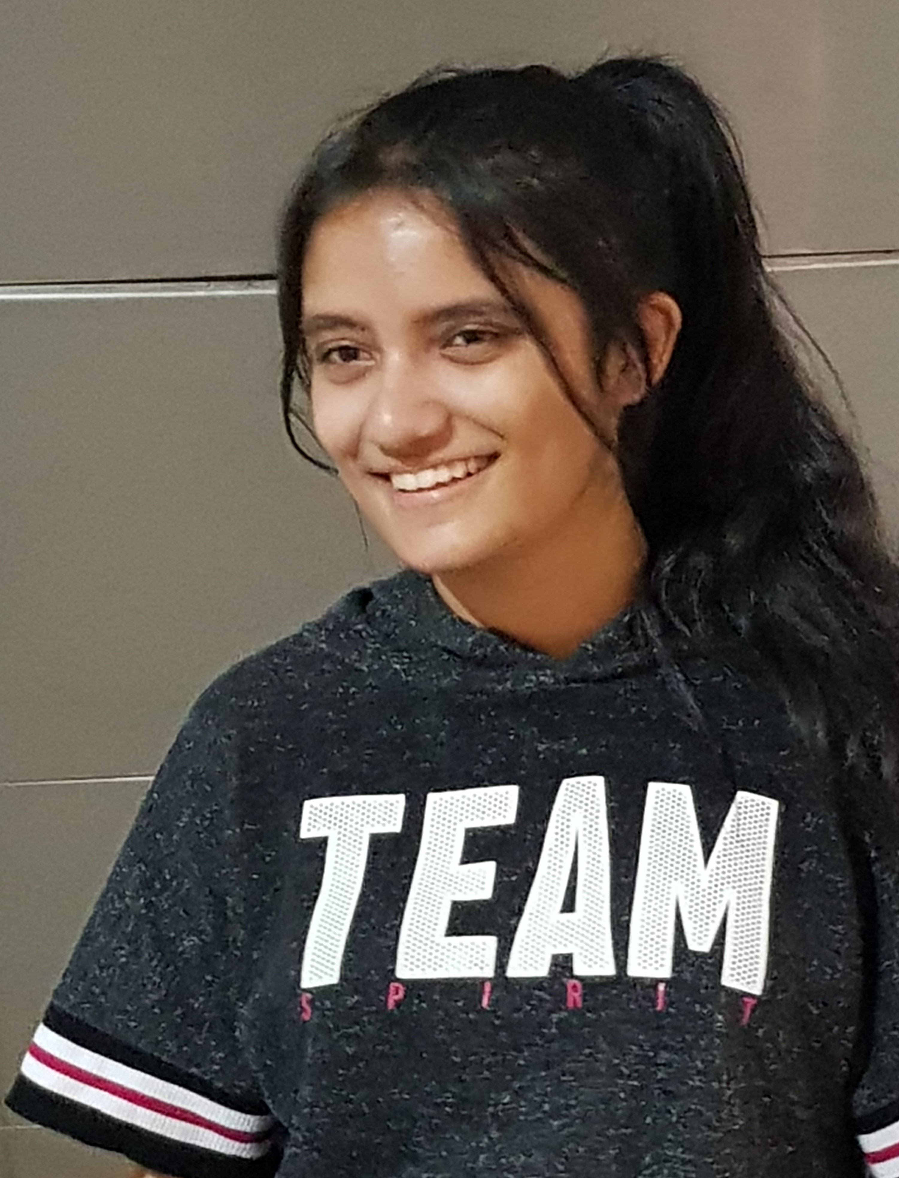 Mehar Bhasin | CSEdWeek