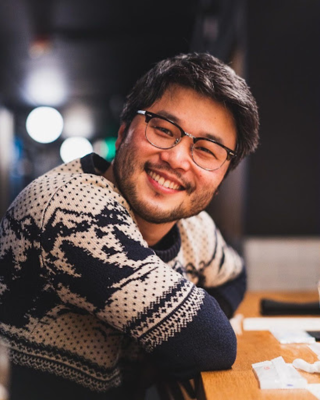 Evan Shieh | CSEdWeek