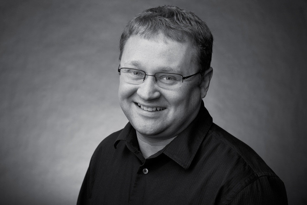 Dr. Andreas Stefik | CSEdWeek