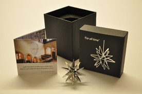 Steven Follen - For All Time - Royal Shakespeare Company