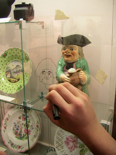 Steven Follen - The Big Heritage Draw - West Sussex