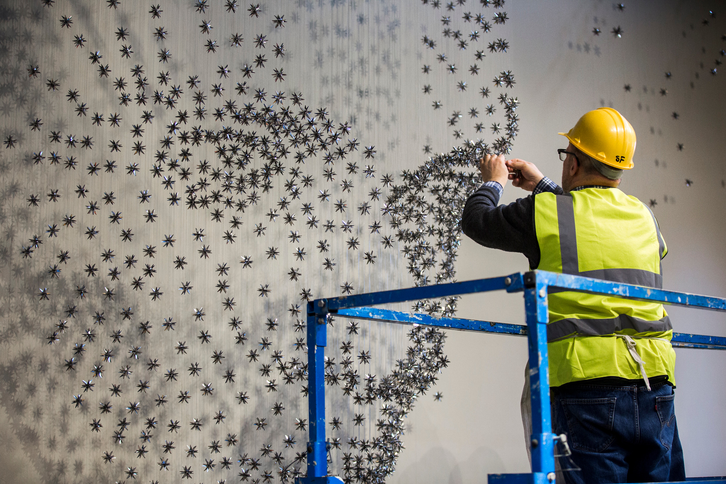 Steven Follen - Designer and Maker