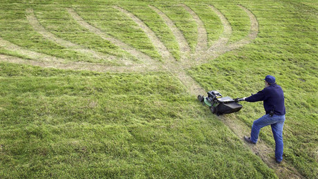 Steven Follen - Designer and Maker