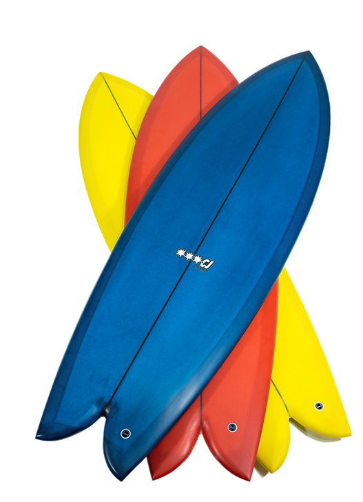 CJ Surfboards | Built For Speed in Varazze