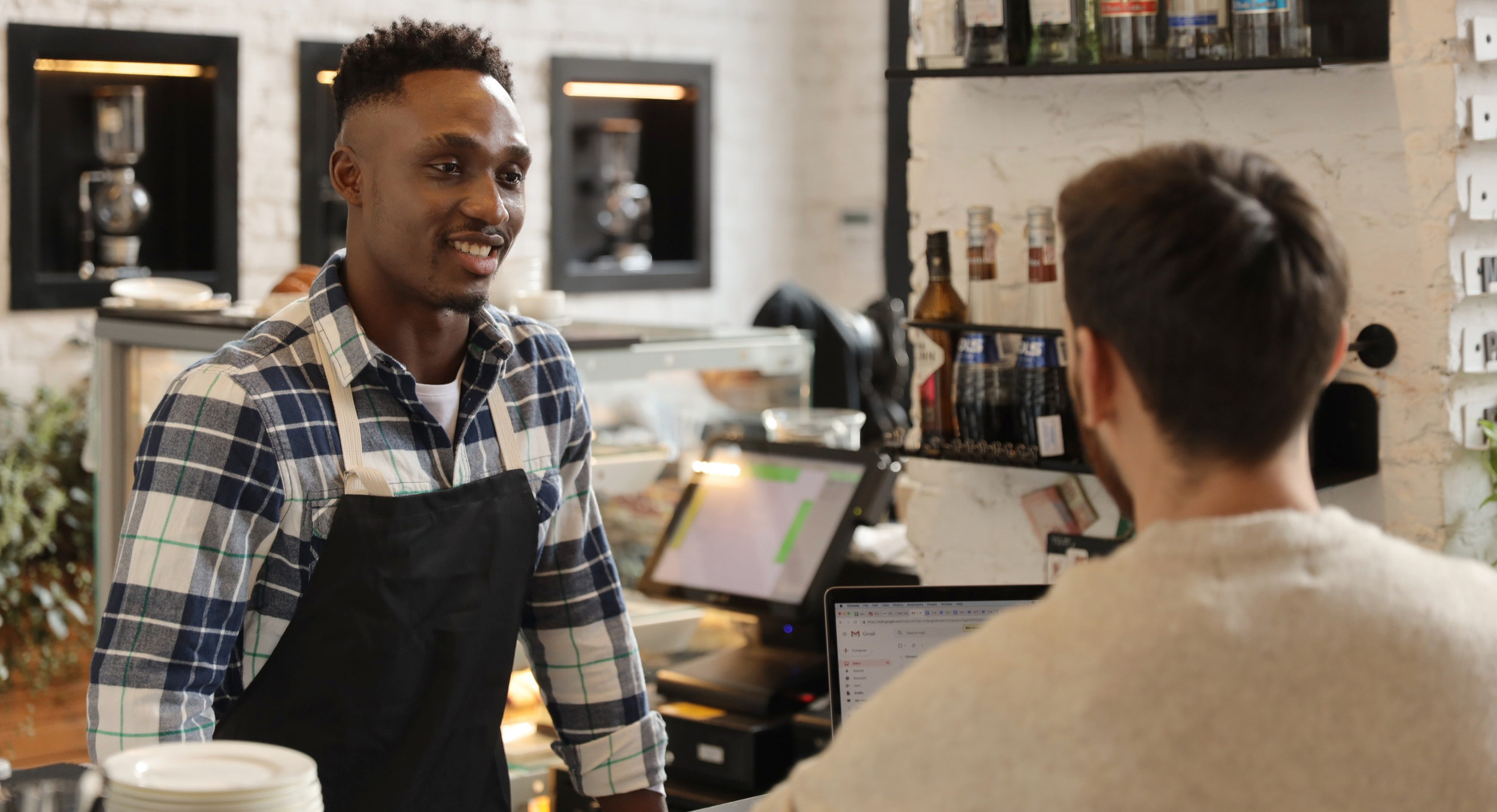 Using Customer Feedback to Enhance Your Marketing: A Guide for Small Biz