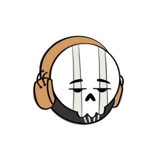 Ghost | Chaotic Quail