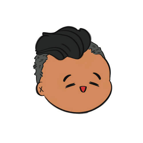 Rodolfo "Rudy" Parra | Chaotic Quail