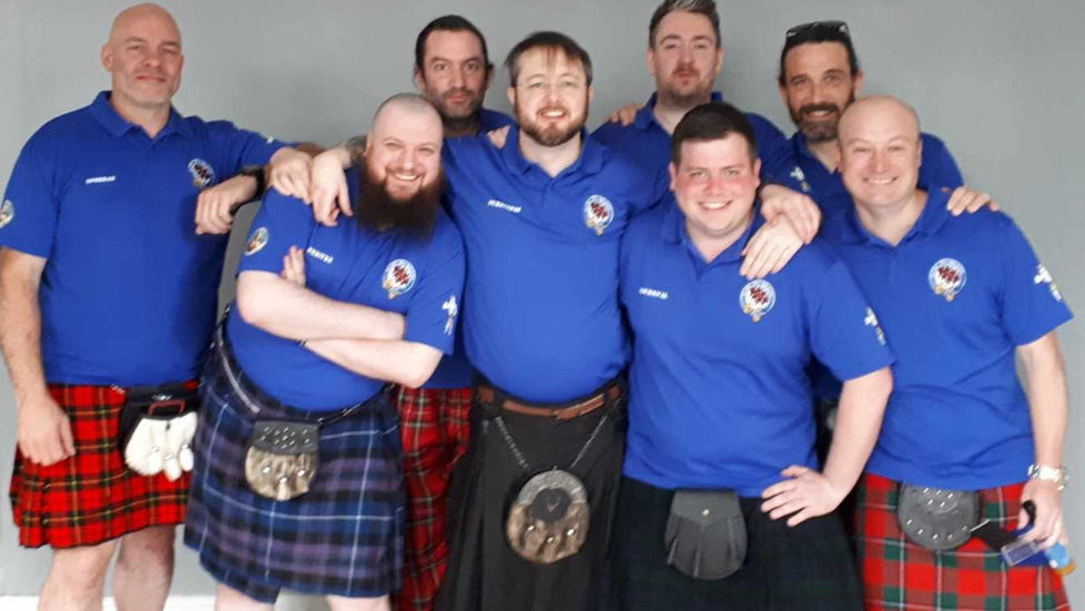 Home | Scottish Blood Bowl