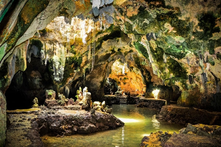 Home | Camotes Tours