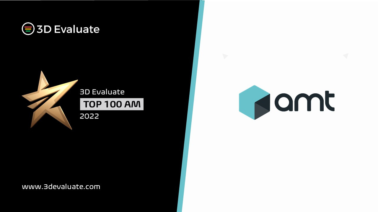 TOP 100 AM | AMT PostPro - Digital post production solutions
