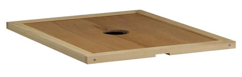 10 Frame Inner Cover | Merrie Lane Honey