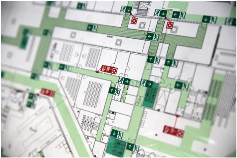 Insight into IBC Chapter 10: Means of Egress