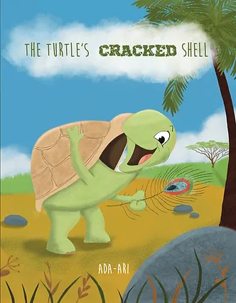 Home | Ada Ari Books