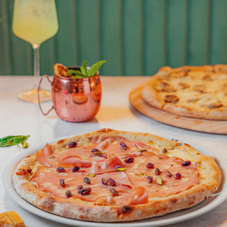 Amore Mio | Pizzeria In Aruba | Gianni's Group﻿