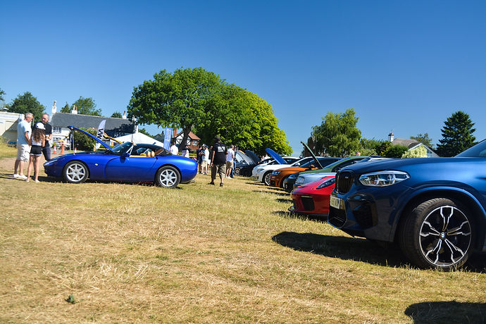 Promote Events | Uk Car Events