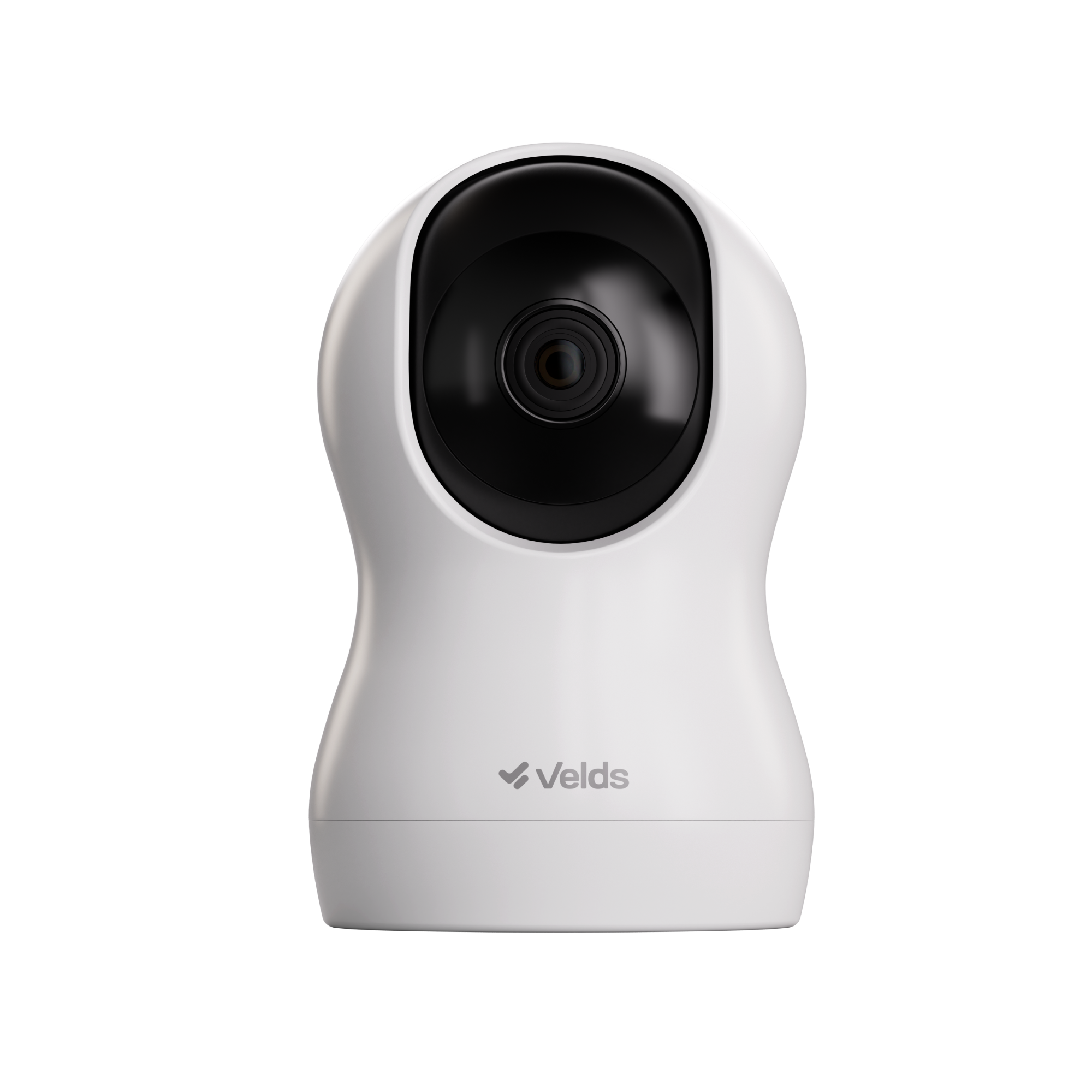 Câmera 360° Wi-Fi Full HD Plus - VDS CIPTZW-3M | Velds