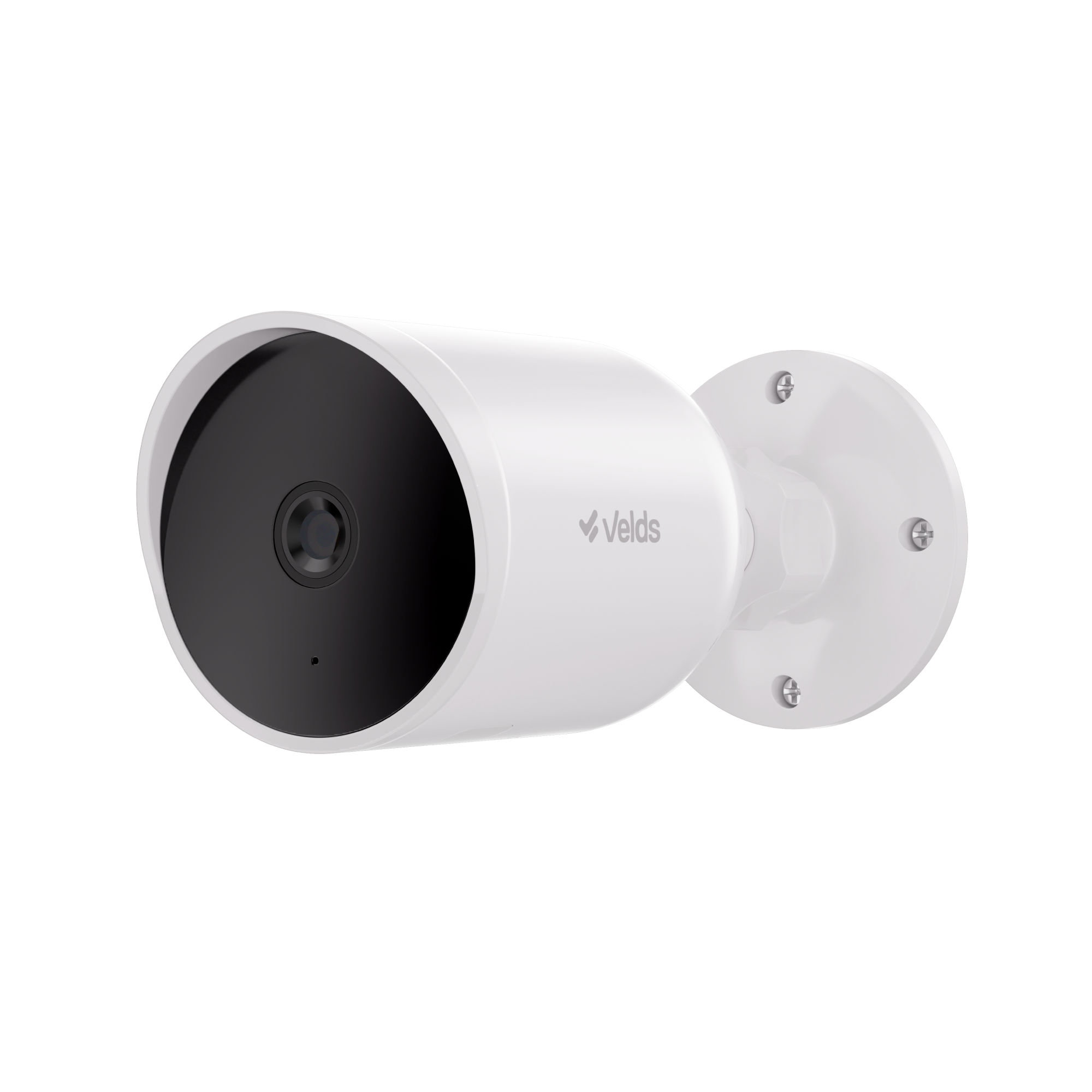 Câmera Wi-Fi Fixa Externa - VDS CEW-3M | Velds