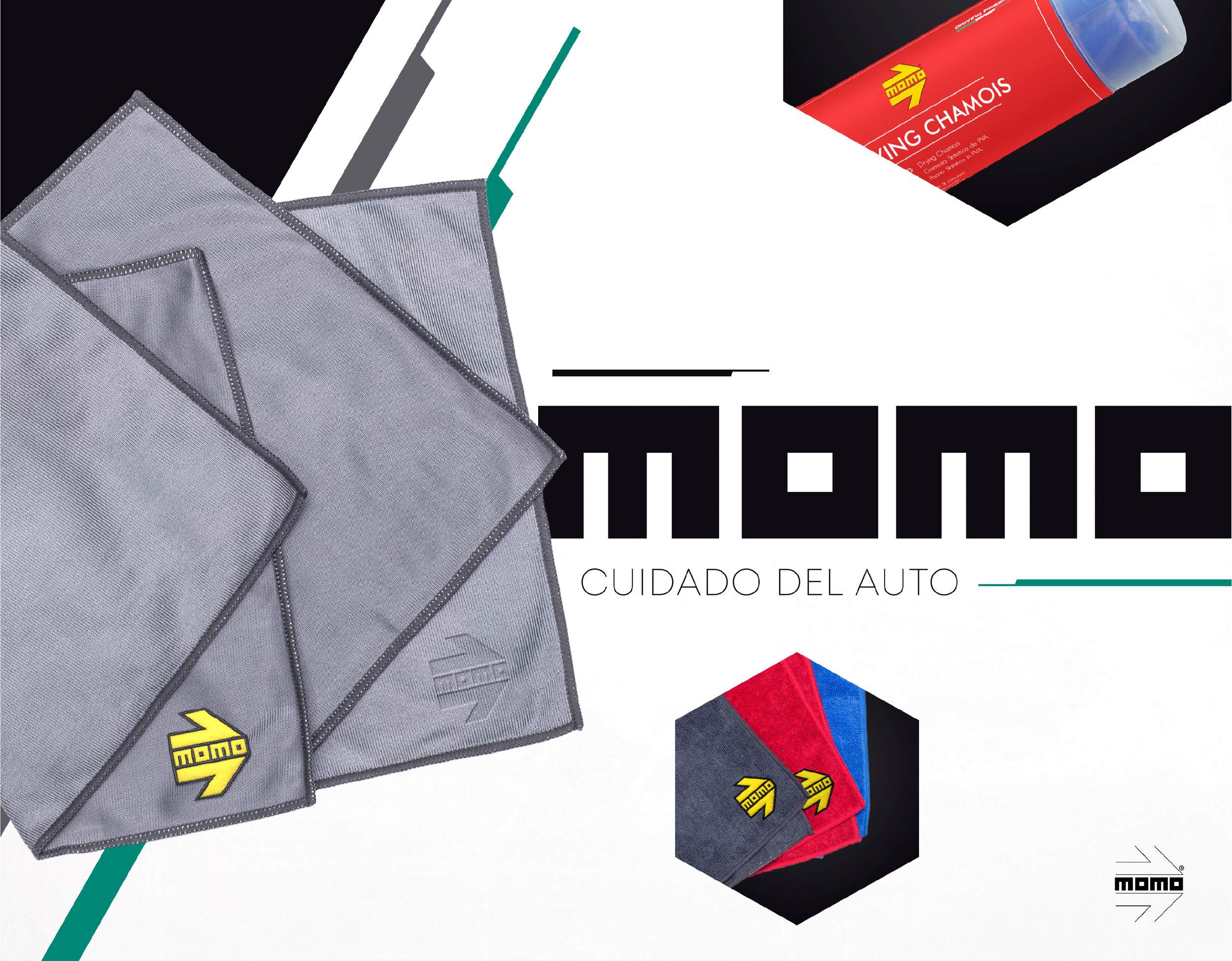 Accesorios | Momo México