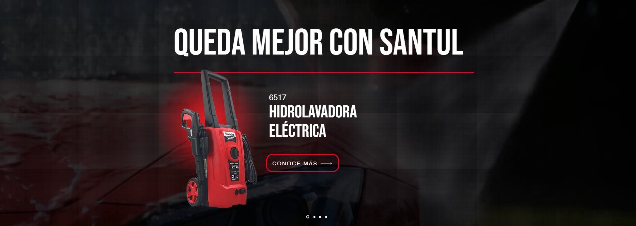 NOSOTROS | Santul