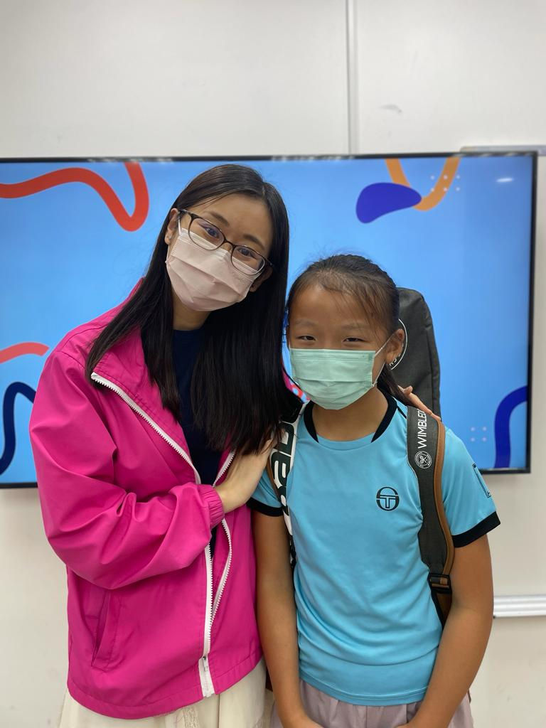 Testimonial | Kidzport