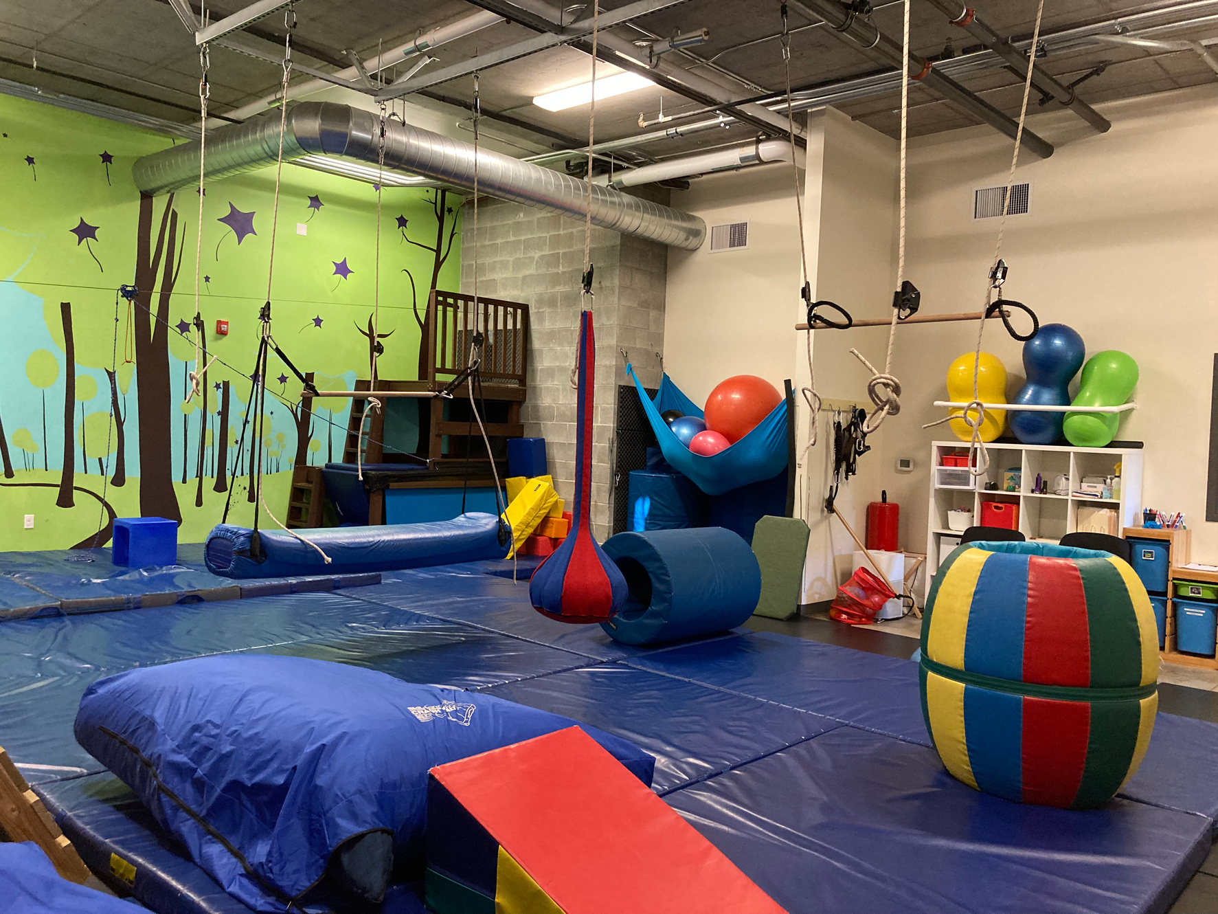 Payment | Bright Spot Pediatric Therapy + Sensory Kids