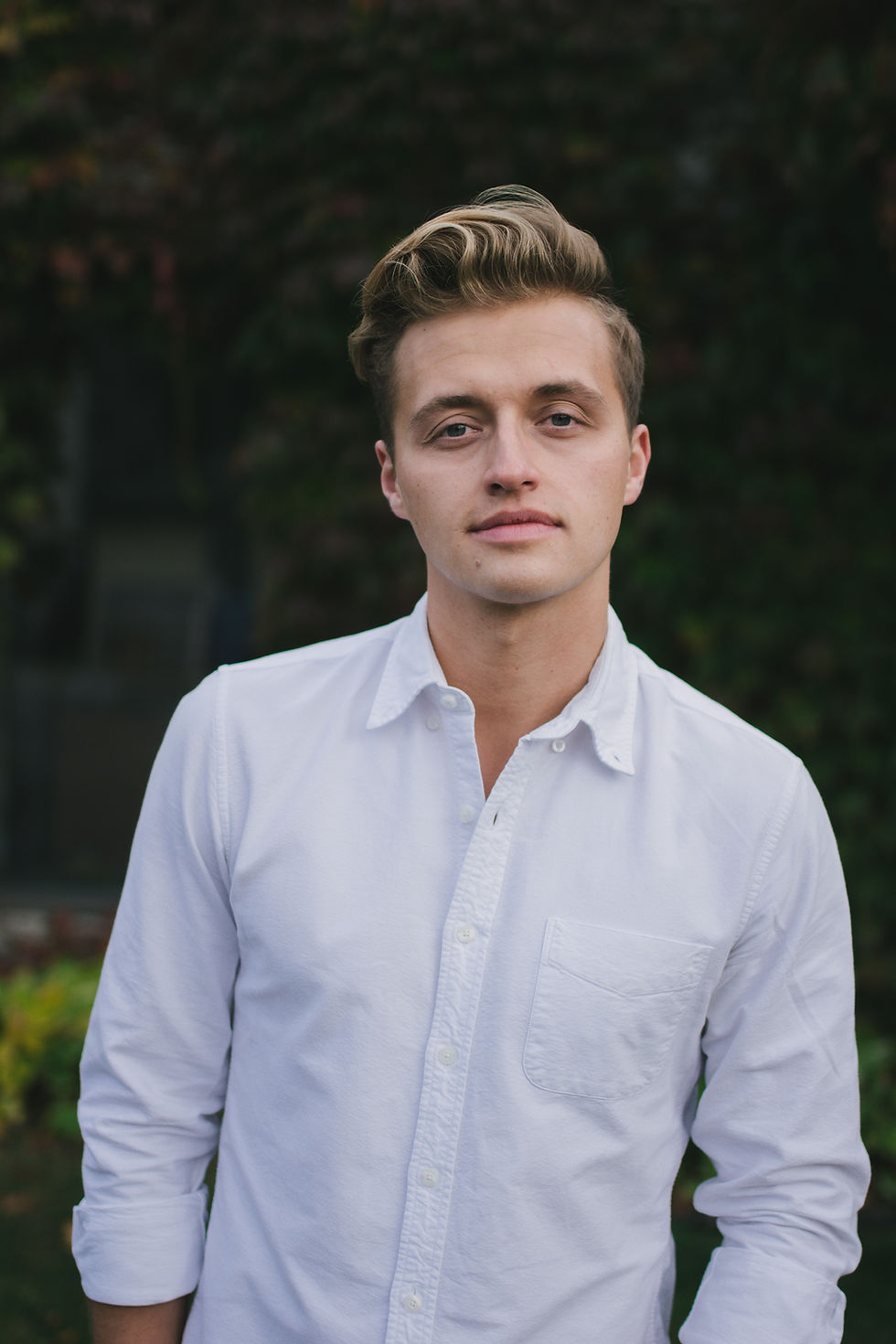 PORTRAITS | sam-stoll