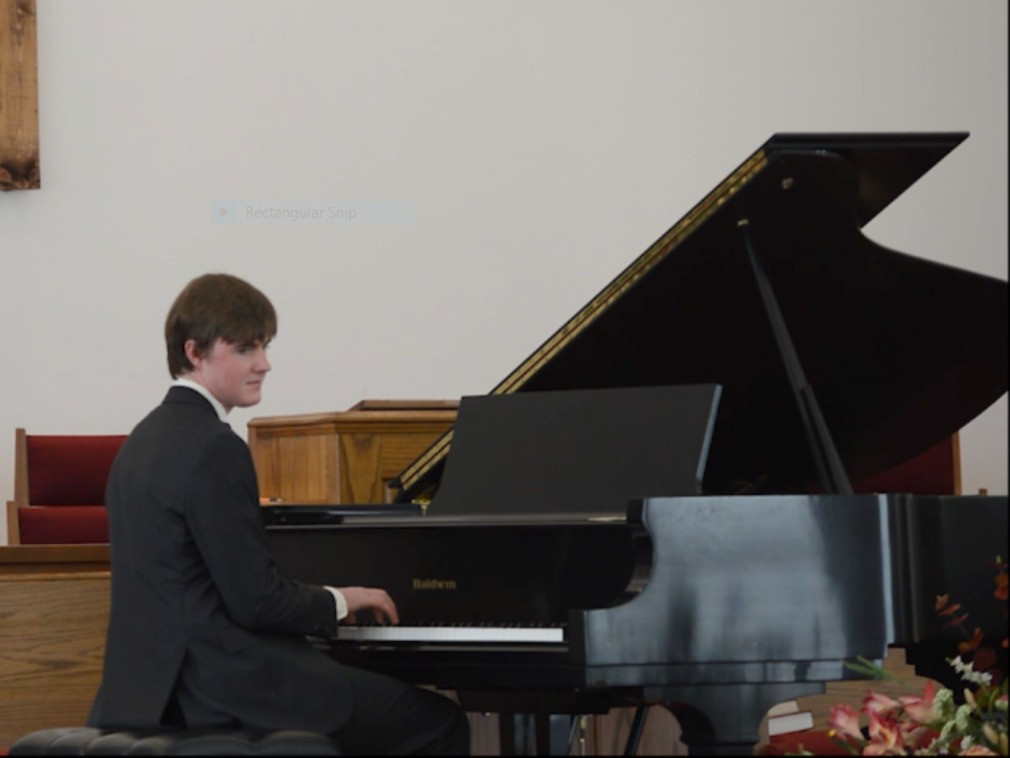 Recent Events | John Beggs