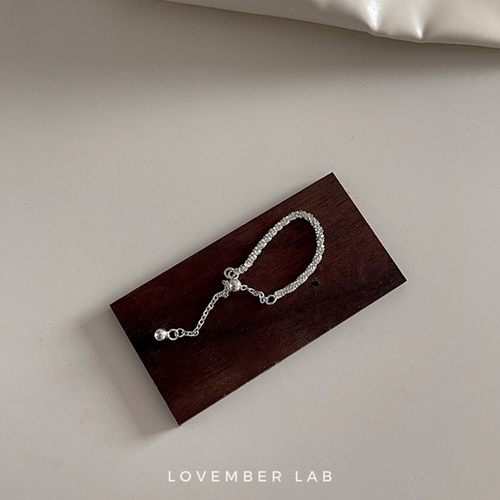 Teo Adjustable Ring | Lovember Lab