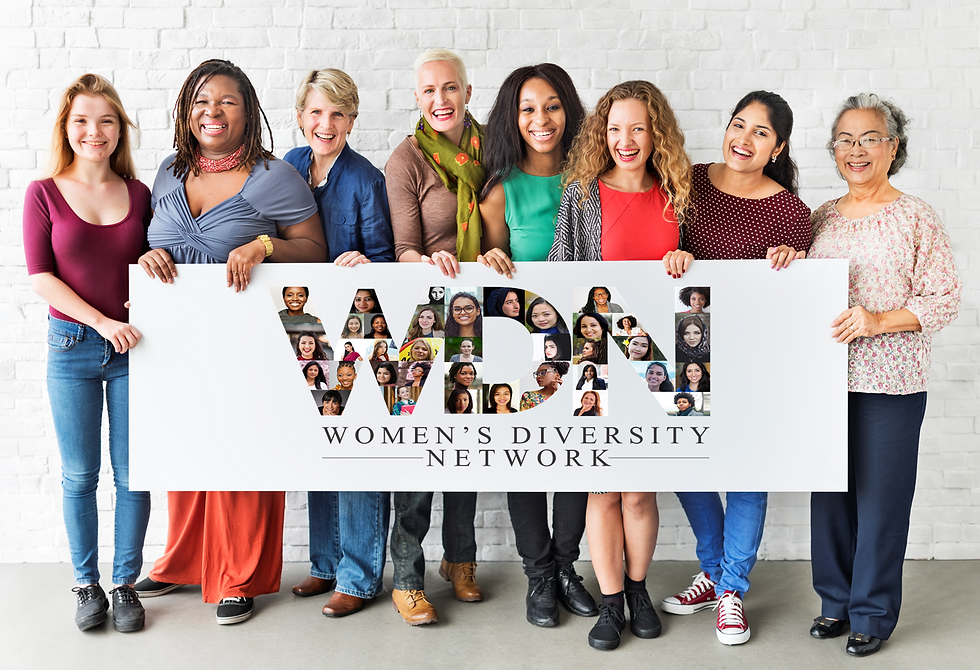 Event | The Women's Diversity Network | United States