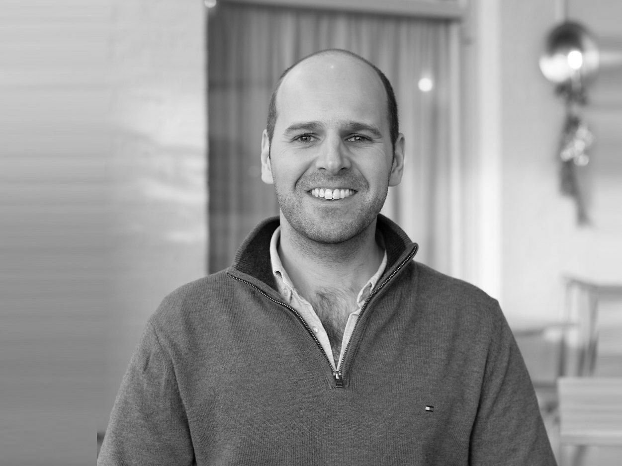 Ben Nelson Travel Director - Wimbledon Debenture Tickets by Sporting Agenda