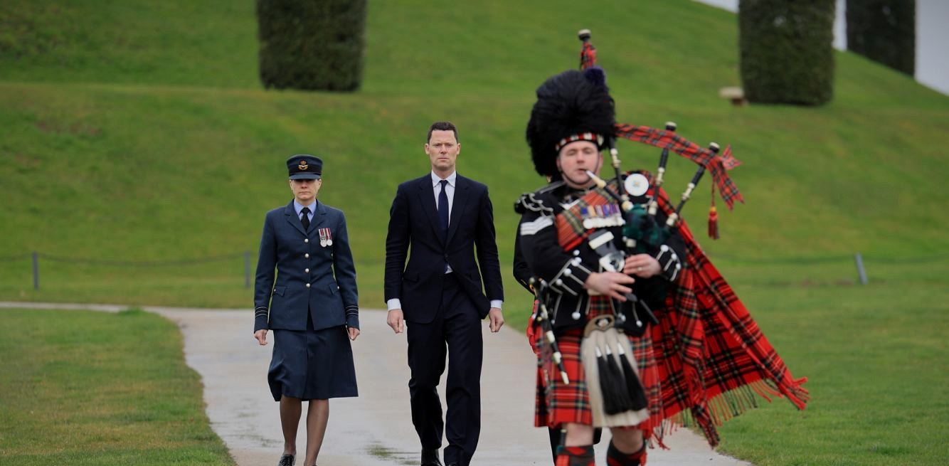 Rt Hon. Alex Chalk KC | Cabinet Minister, MP for Cheltenham, and Non ...