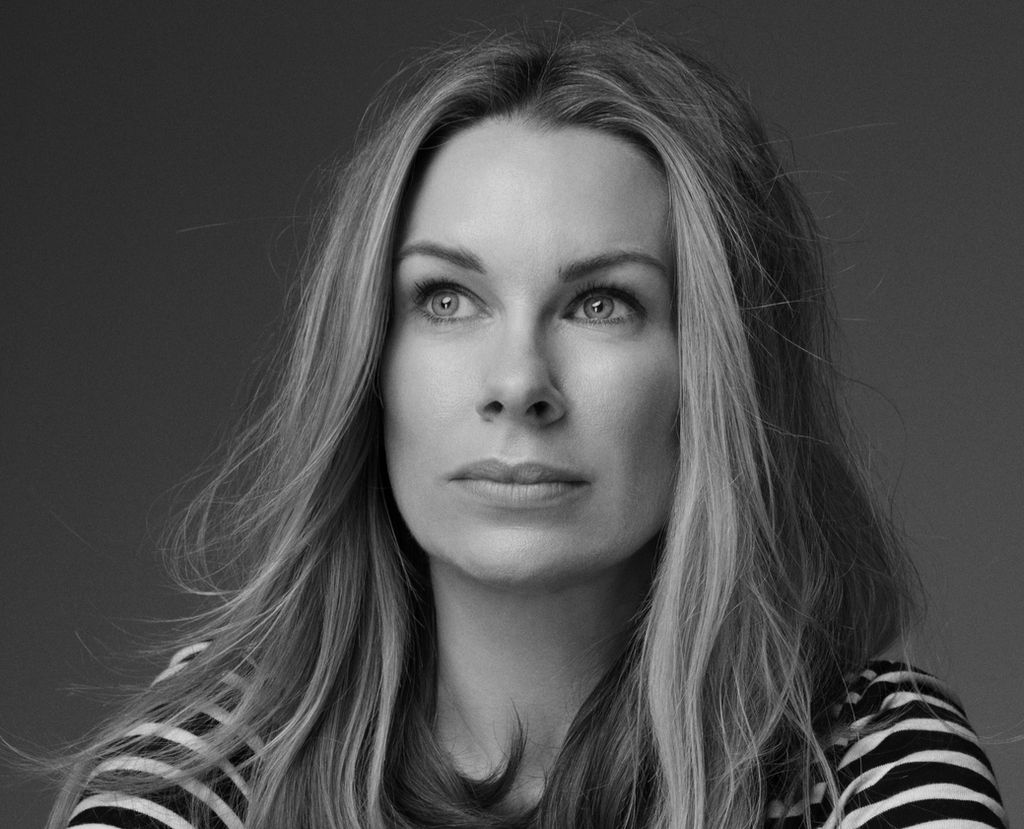 Pippa Vosper | Writer, Presenter and Brand Consultant