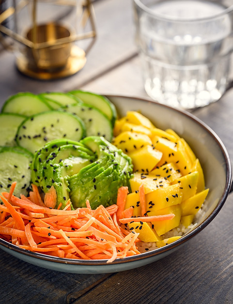 Home | Coco Urban Kitchen