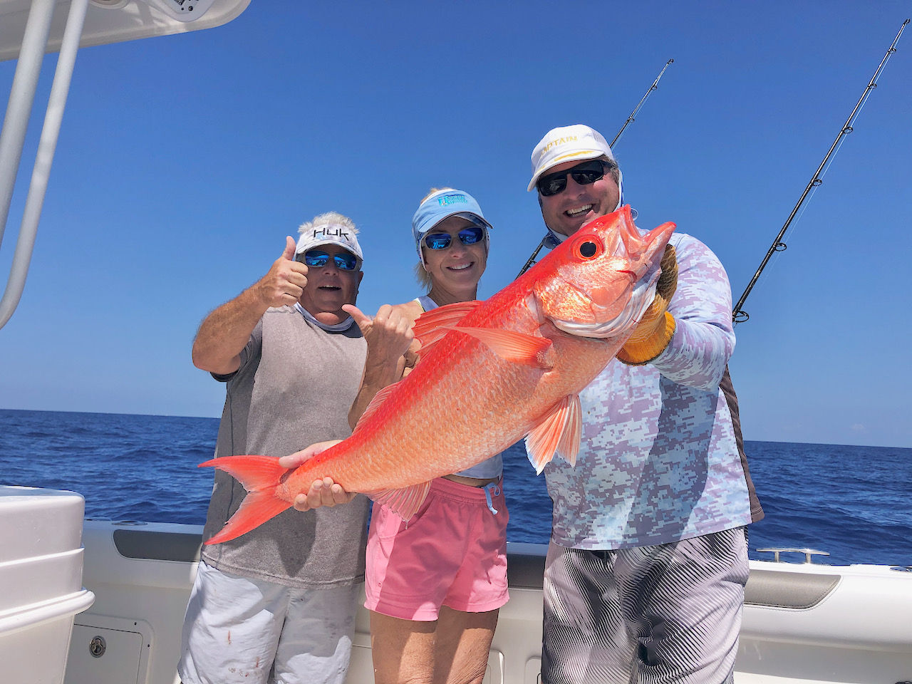 Home | MarathonSportFishing