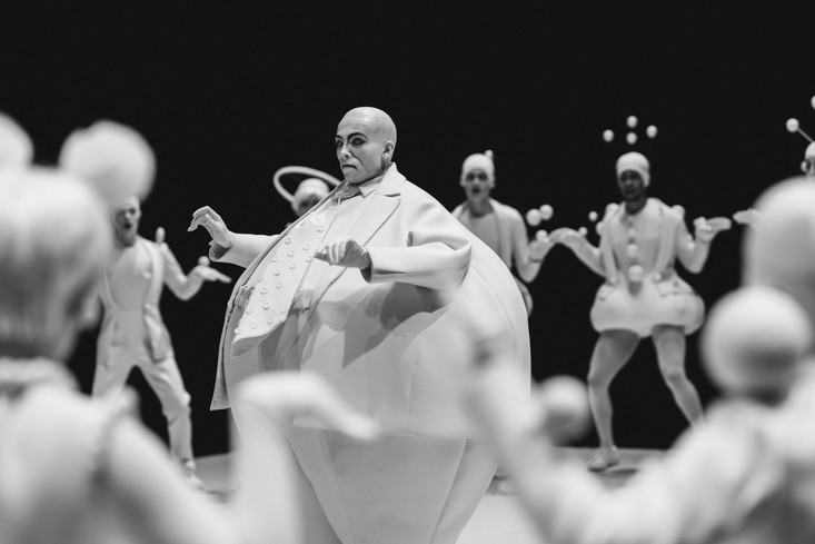 PROJECTS STILLS | Christoph Stocker