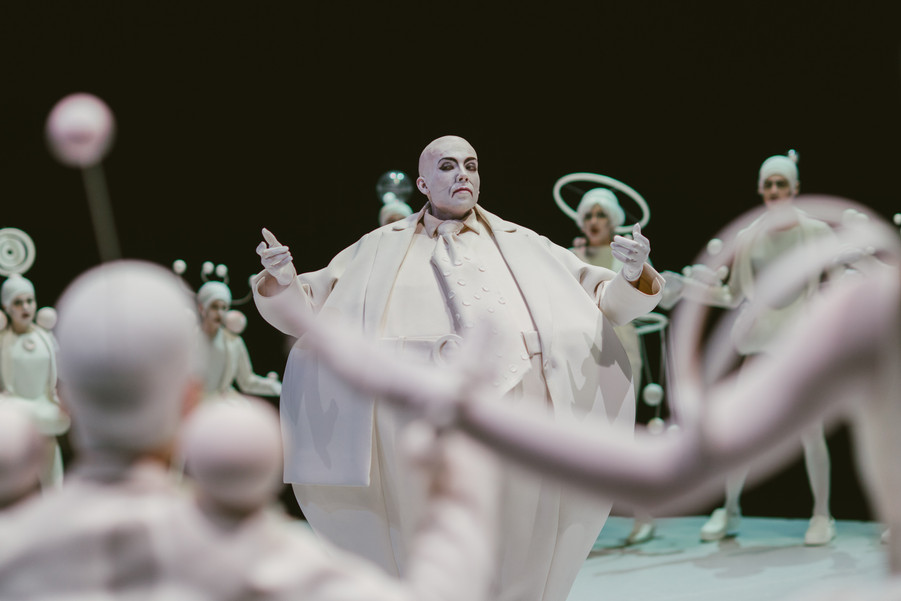 PROJECTS STILLS | Christoph Stocker