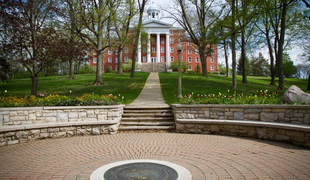 School Spotlight: Wittenberg University