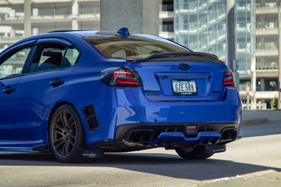 Subaru Toyota Aftermarket Parts & Accessories | OLM - Outside Line Motoring